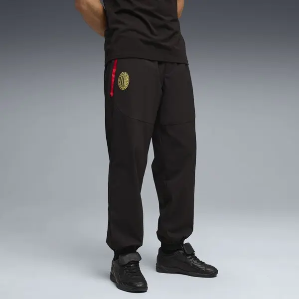 PUMA Ac Milan Tech Winterized Pants
