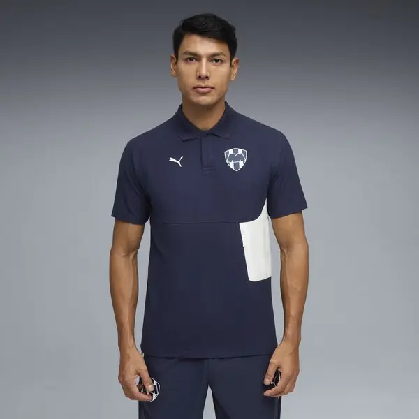 PUMA C.f. Monterrey Tech Polo Shirt