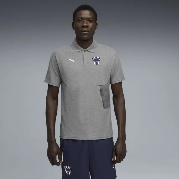 PUMA C.f. Monterrey Tech Polo Shirt
