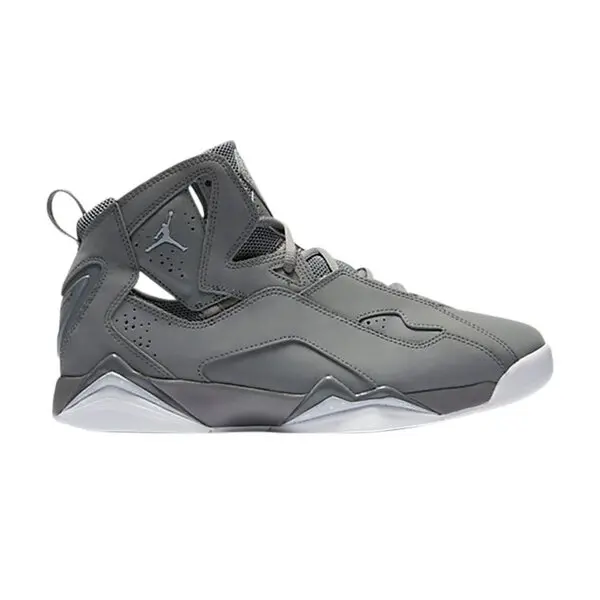 JORDAN True Flight Sneakers - Grey