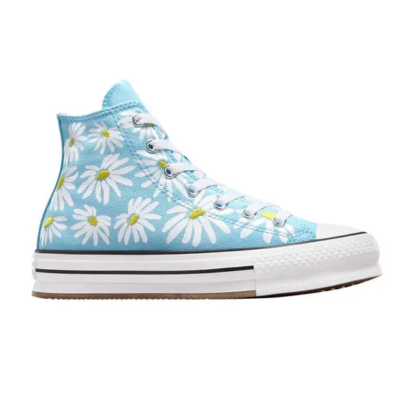 CONVERSE Chuck Taylor All Star Lift Platform High Top Sneakers