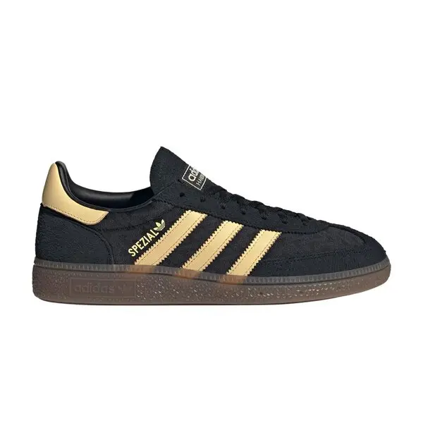 Adidas Handball Spezial Sneakers - Black