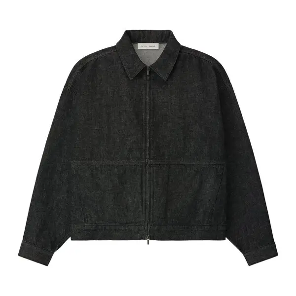 Fear Of God Denim Work Jacket