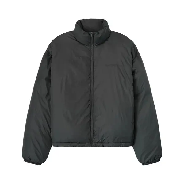 Fear Of God Nylon Puffer Jacket
