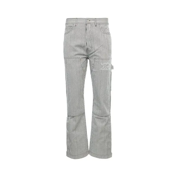 Amiri Motors Carpenter Pant
