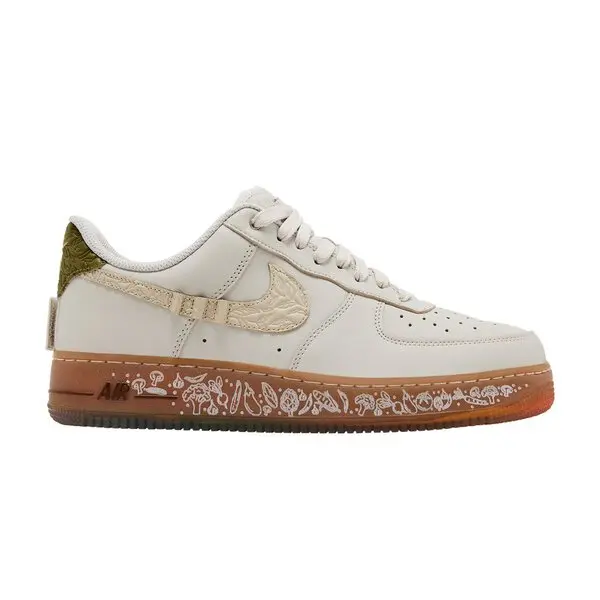 Nike Air Force 1 Low 'doernbecher' 2026 - Multicolor