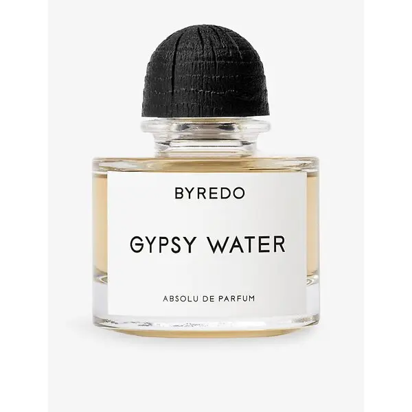 Byredo Gypsy Water Absolu Eau De Parfum - One-color