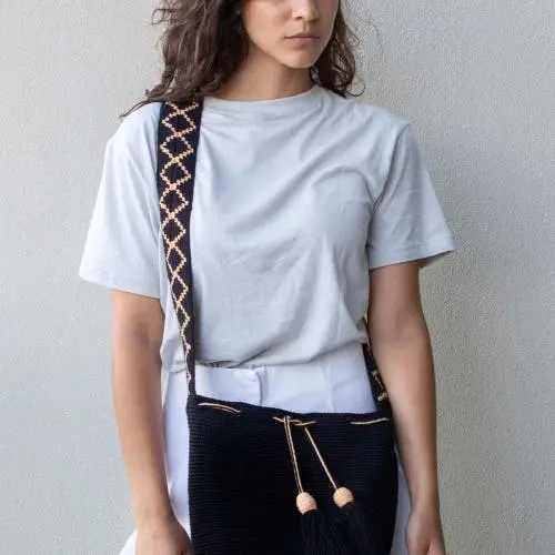 ONE THREAD COLLECTIVE Noche Mochila Bag