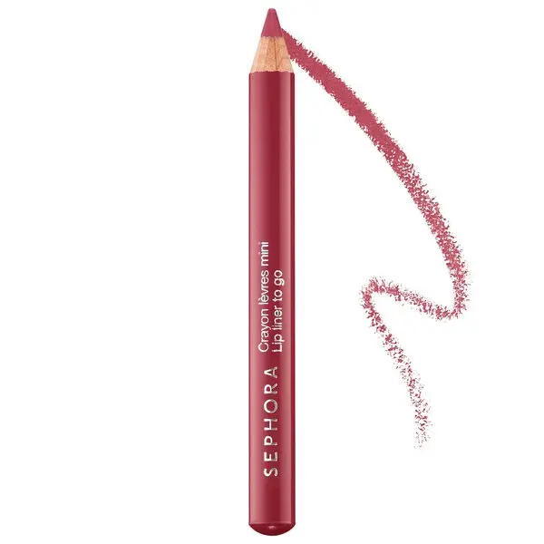 SEPHORA COLLECTION Mini Lip Liner To Go - 11 Rose