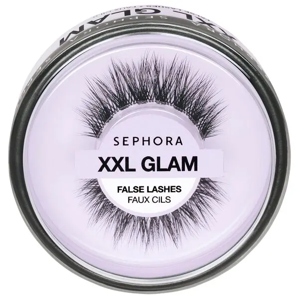 SEPHORA COLLECTION Essentials False Lashes - Xxl Glam