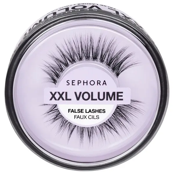 SEPHORA COLLECTION Essentials False Lashes - Xxl Volume