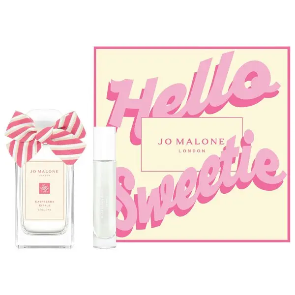 JO MALONE LONDON Raspberry Ripple Cologne Set Duo - One-color