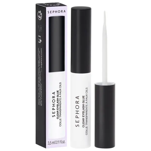 SEPHORA COLLECTION Lash Glue - One-color