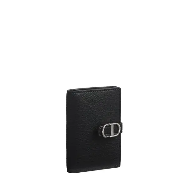Dior Normandie Bifold Card Holder