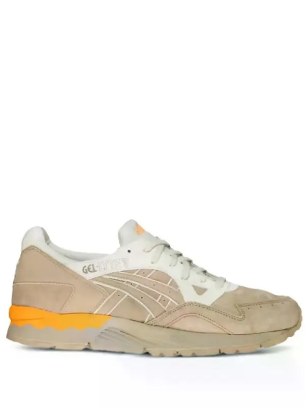 Asics Gel Lyte V Low-top Trainers - Neutrals