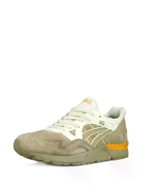 Asics Gel Lyte V Low-top Trainers - Neutrals