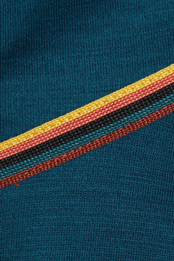Paul Smith Wool-jersey Hoodie