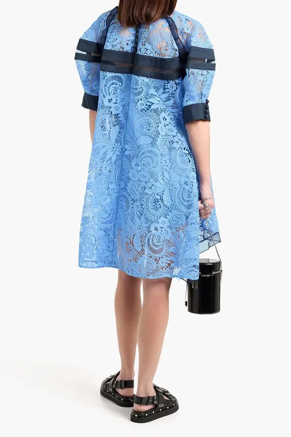 chinese dress ladies 3.1 Phillip Lim Denim Slip Dress, 2 / Blue main image 1
