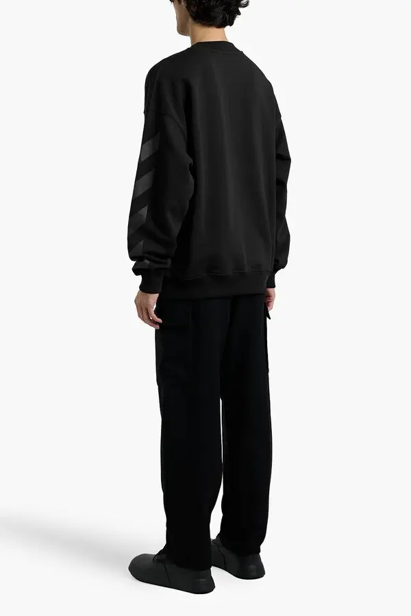 Off-White Cornely Printed Sweatshirt