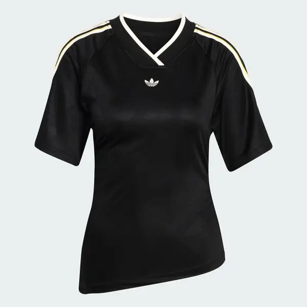 Adidas Rouched Football Jersey
