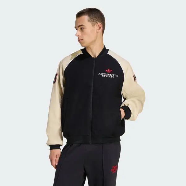 Adidas Sst Jacket