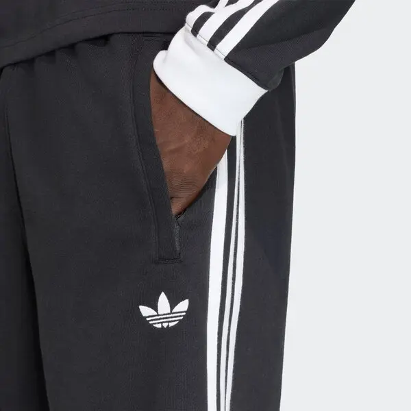 Adidas 3-stripes Shorts