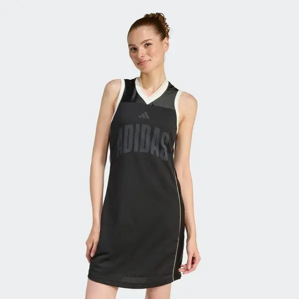 Adidas Stadium Mesh Dress