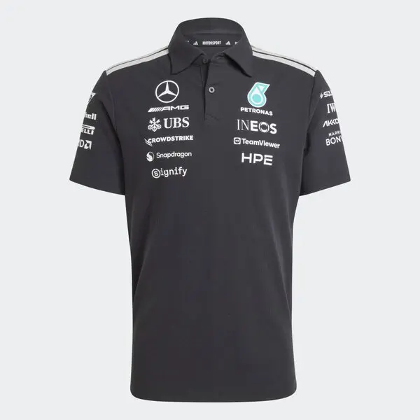 Adidas Mercedes