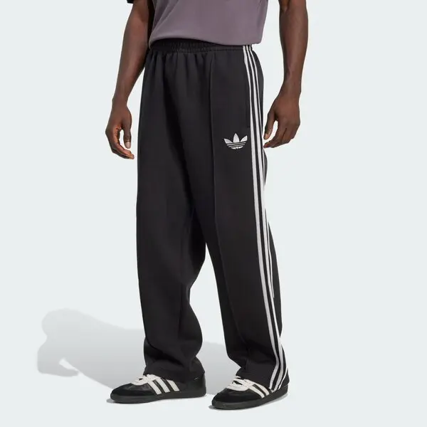 Adidas Adicolor Spacer Baggy Track Pants