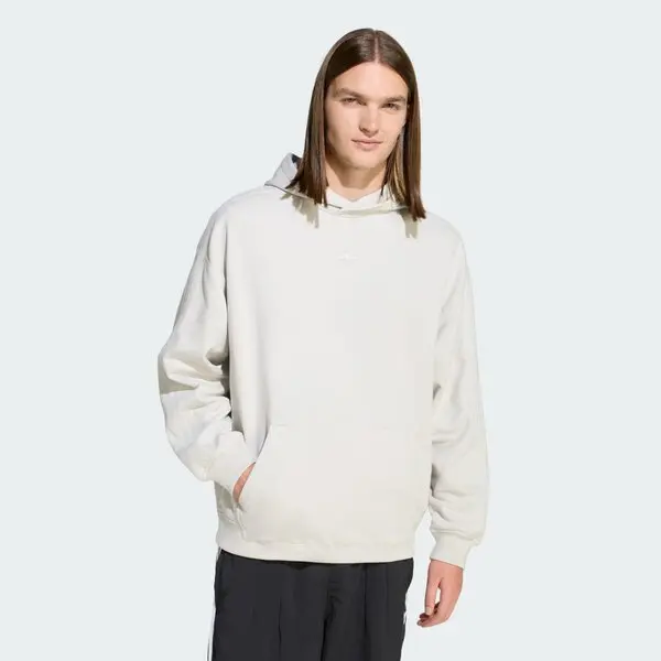 Adidas Premium Essentials Hoodie