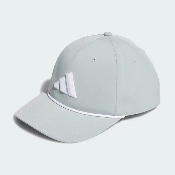 Adidas Tour 5-panel Cap - Wonder Sage
