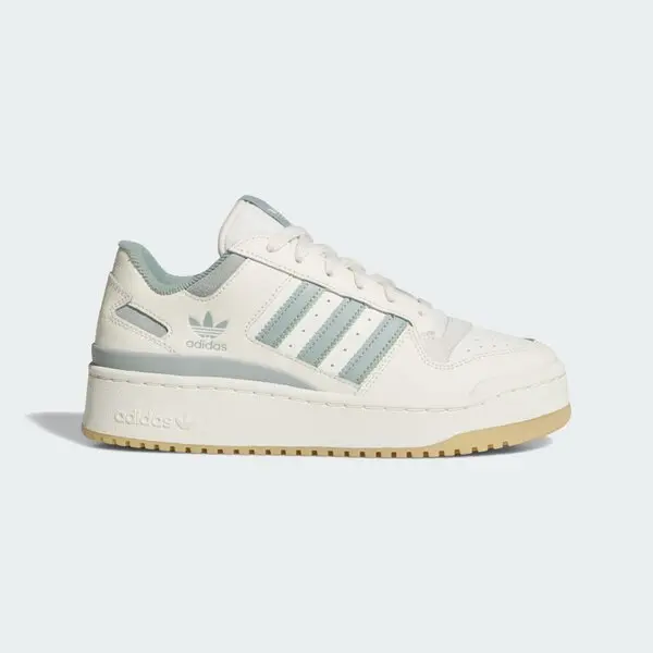 Adidas Forum Bold Stripes Shoes