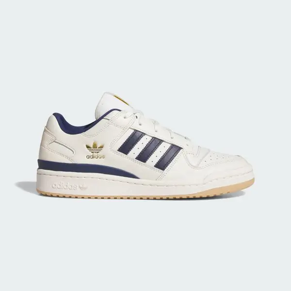 Adidas Forum Low Cl Sneakers