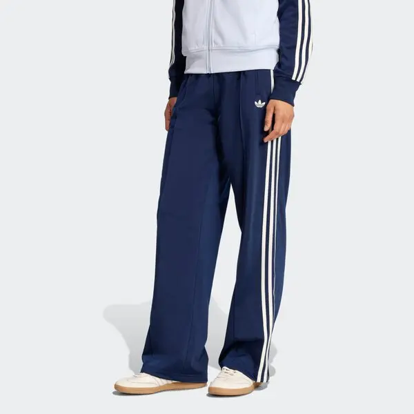 Adidas Relaxed Fit Track Pants