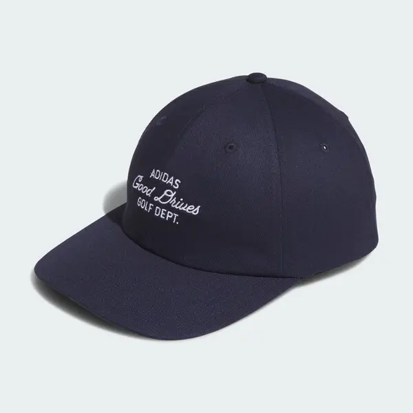 Adidas Good Drives 6-panel Cap
