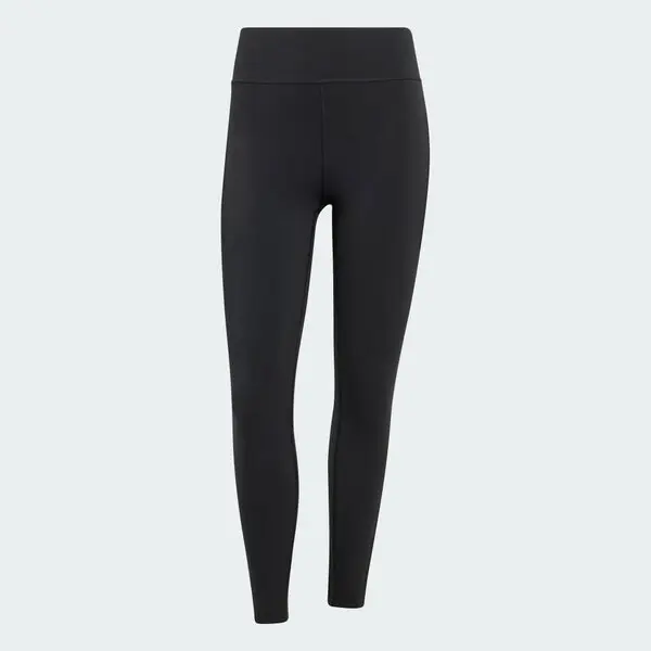 Adidas Adi365 Climacool+ Running 7/8 Leggings - Black
