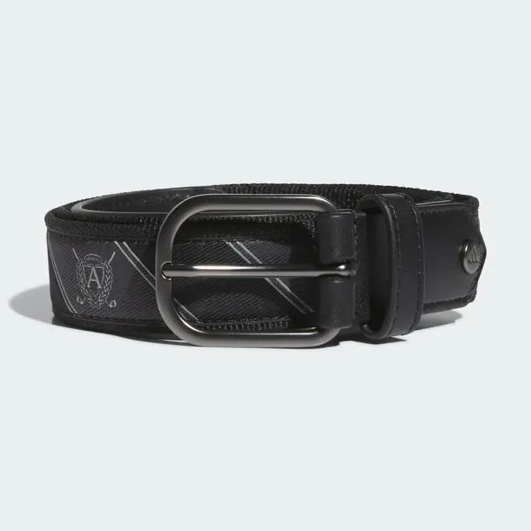 Adidas Heritage Belt - Black