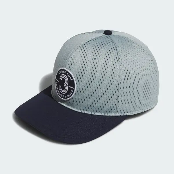 Adidas High Crown Cap - Wonder Sage