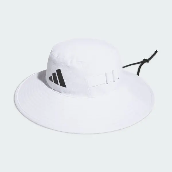 Adidas Wide Brim Hat