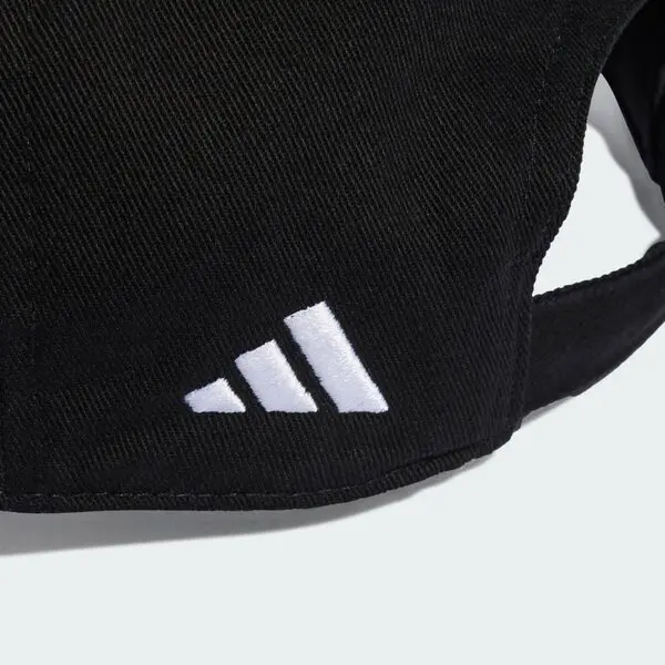 Adidas Mercedes-amg Petronas Formula 1 Team Dna 3-stripes Cap