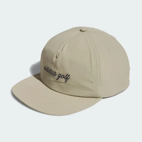 Adidas Lifestyle Low Ripstop Cap - Wonder Cargo