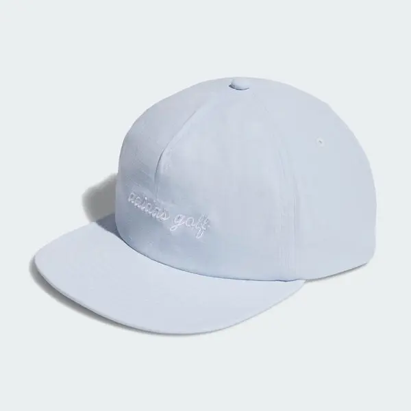 Adidas Lifestyle Low Ripstop Cap - Crystal Sky