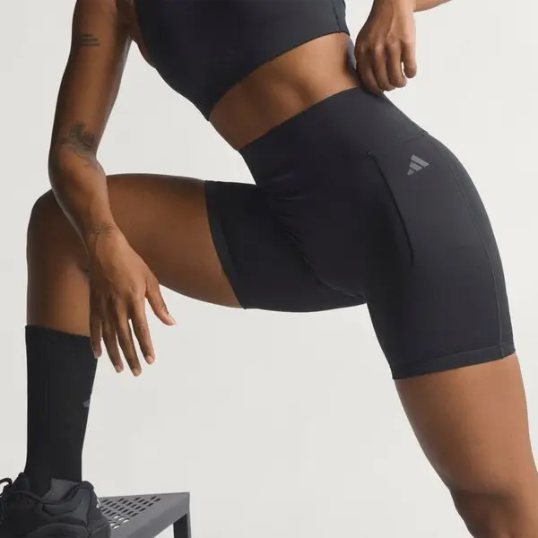 Adidas Optime Power Short Leggings