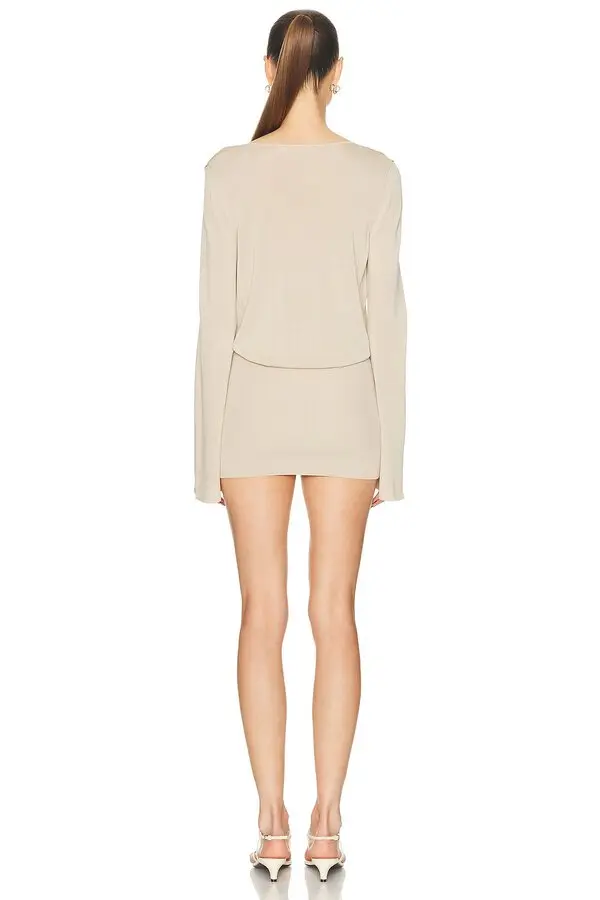 AYA MUSE Gema Mini Dress