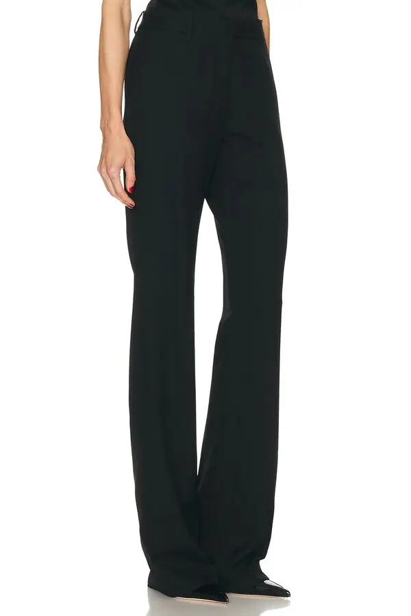 TOM FORD Tailored Straight Pant
