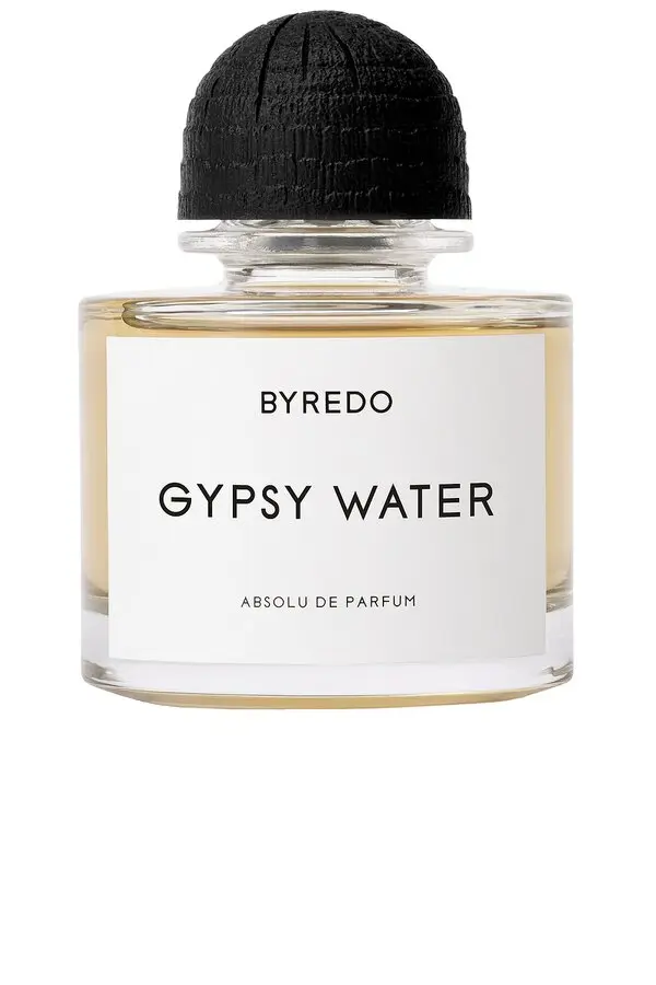 Byredo Gypsy Water Absolu Parfum - N,a