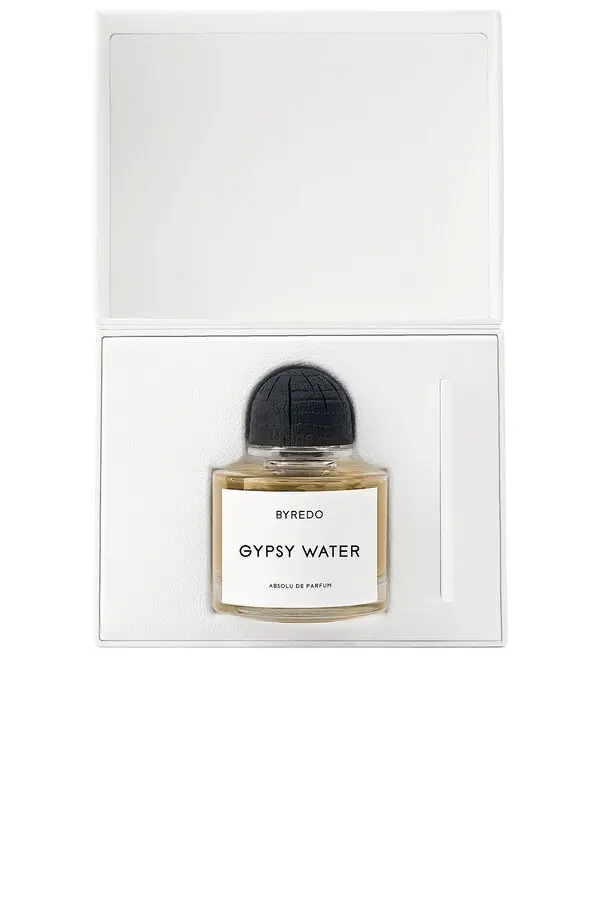 Byredo Gypsy Water Absolu Parfum - N,a