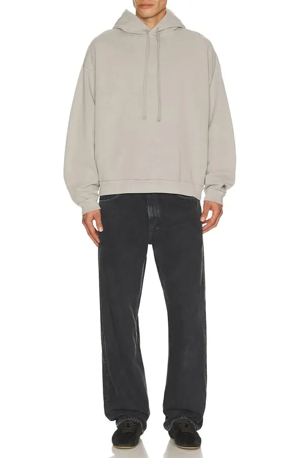 AGOLDE Salford Hoodie - Reflect