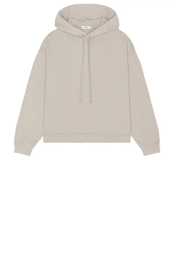 AGOLDE Salford Hoodie - Reflect