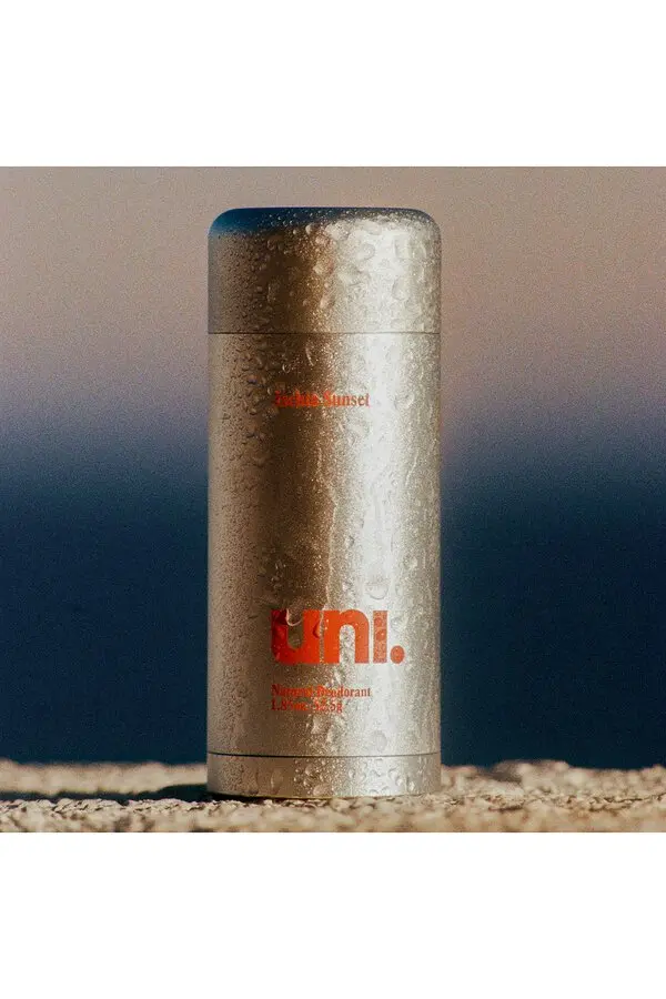 UNI Skin Soothing Deodorant
